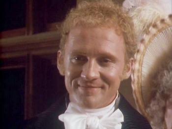 Henry Tilney, un héros "normal"