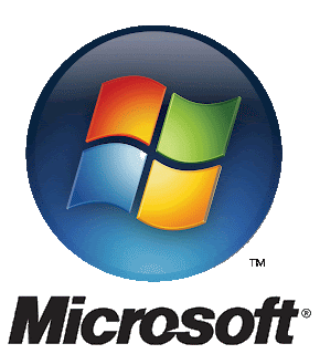 History of All Logos: All Microsoft Logos