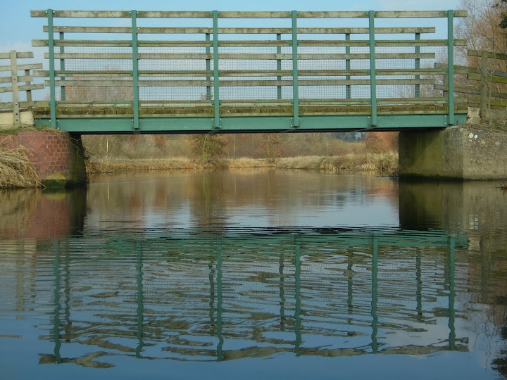 River Nene - a sort of circular route from Ringstead - Song of the ...