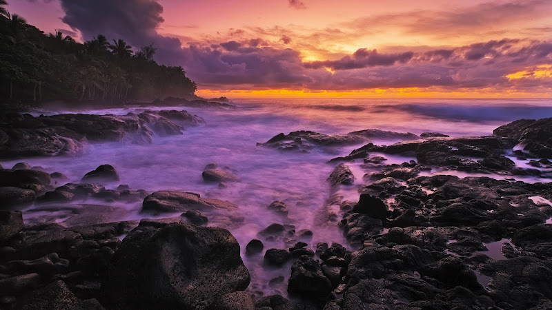 Lighthaus Camera: Extreme Hawaii