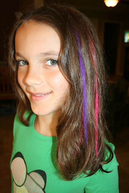 Rylee For Life: Navigating Tweenville