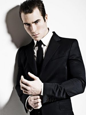 Los Ojos del Espectador: Bryan Thomas