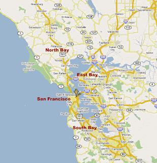 Oakland: Chapter 4: MEGALOPOLIS