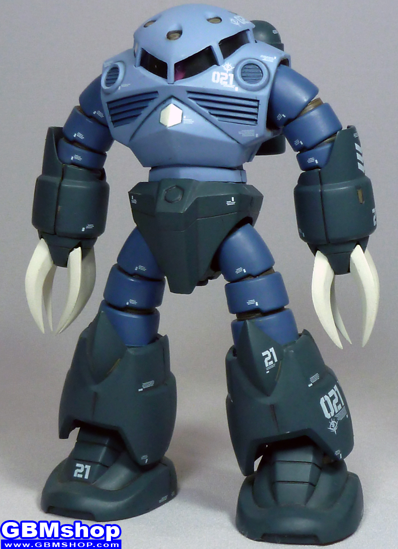 (GFF) MSM-07 Z'Gok 2 | www.GBMshop.com