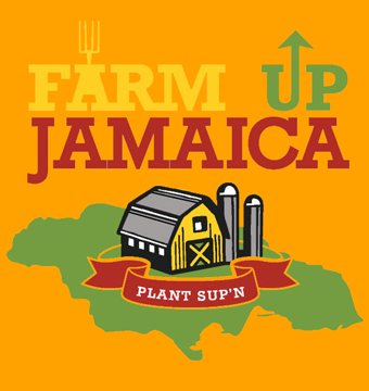 Farm Up Jamaica