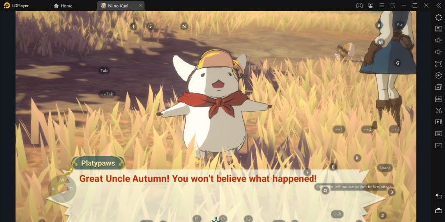 The Best Familiars Ni No Kuni Cross Worlds To Give A Better Output Game Guides Ldplayer