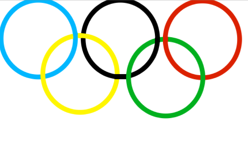 IST 2011: Olympic Rings