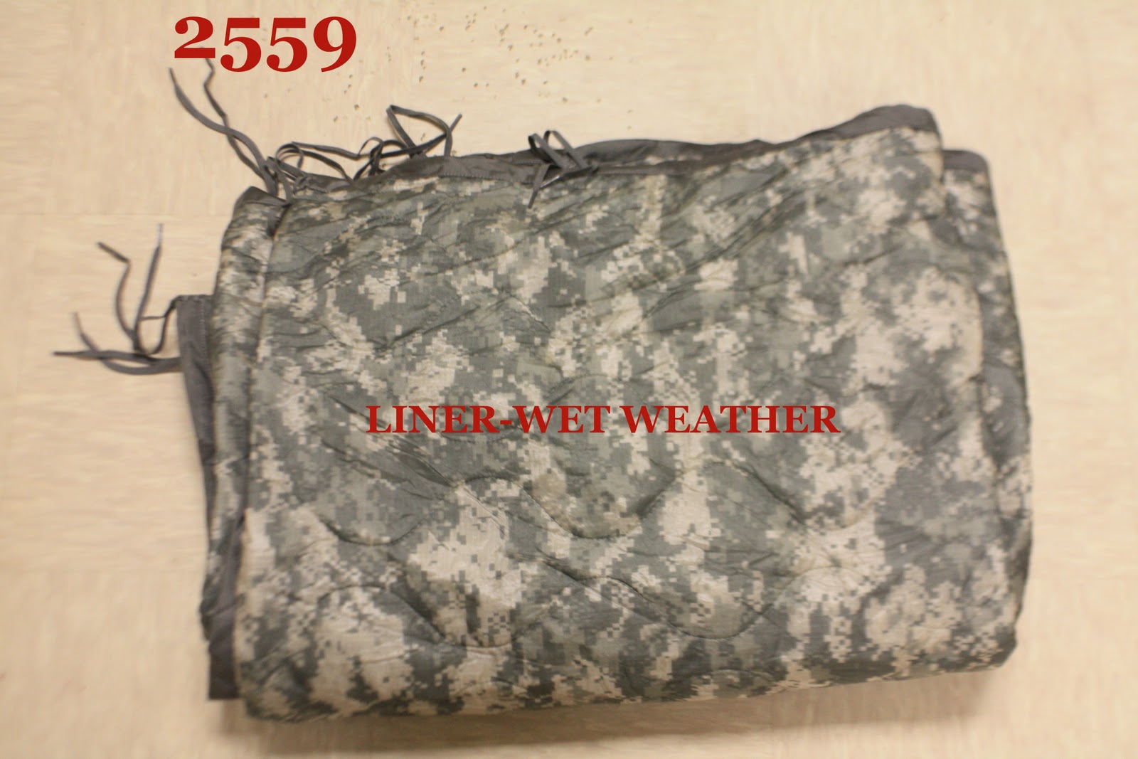 Clearing (6-52 ADA): Clearing CIF