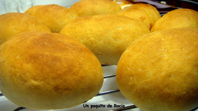 BOLLOS PREÑAOS (PASO A PASO)