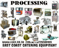 EASTCOAST CATERING EQUIPMENT