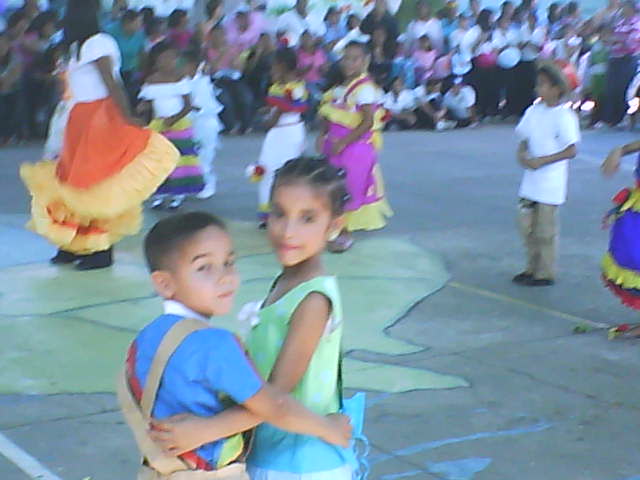 Mi Experiencia en Pratica II