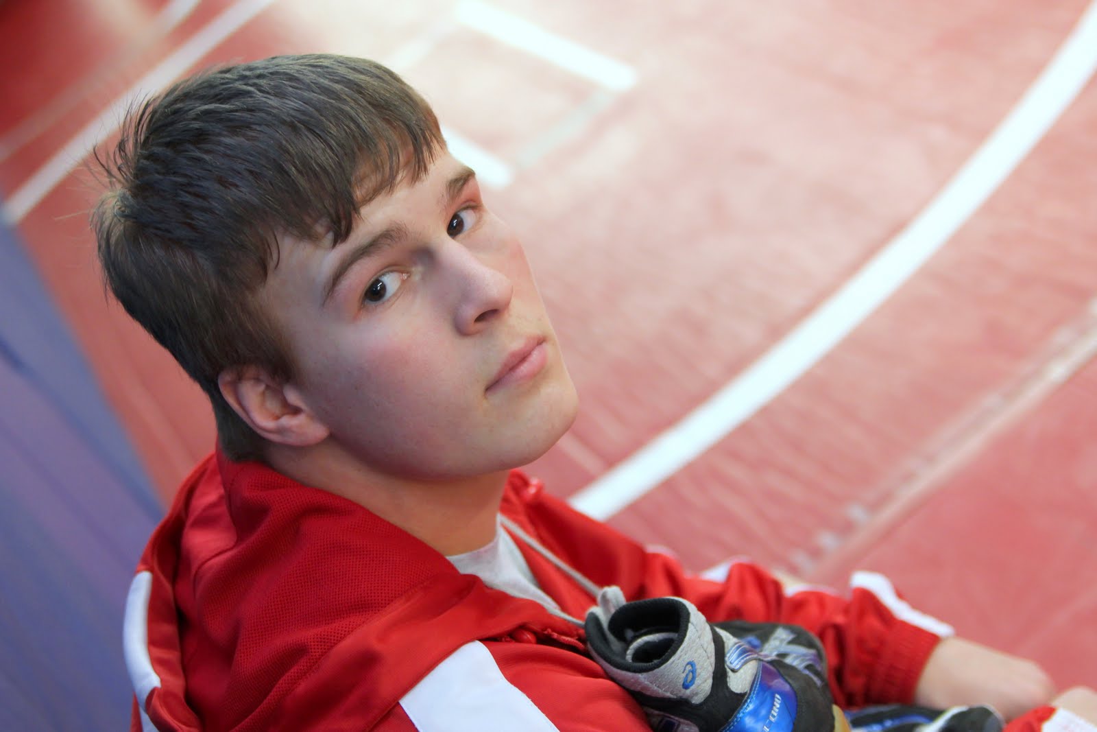 Now Picture That: Round 2 Cody