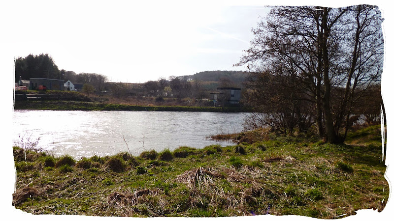 Walk Report - River Dee and The Old Deeside line, Aberdeen • Walkhighlands
