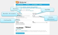 issuu: caracteristicas de issuu