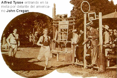 Atletismo e Historia (Athletics in History): Los 800m (y las 880yardas ...