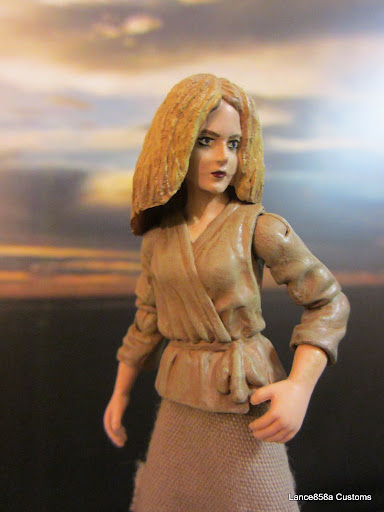 Star Wars Swilla Corey - HissTank.com