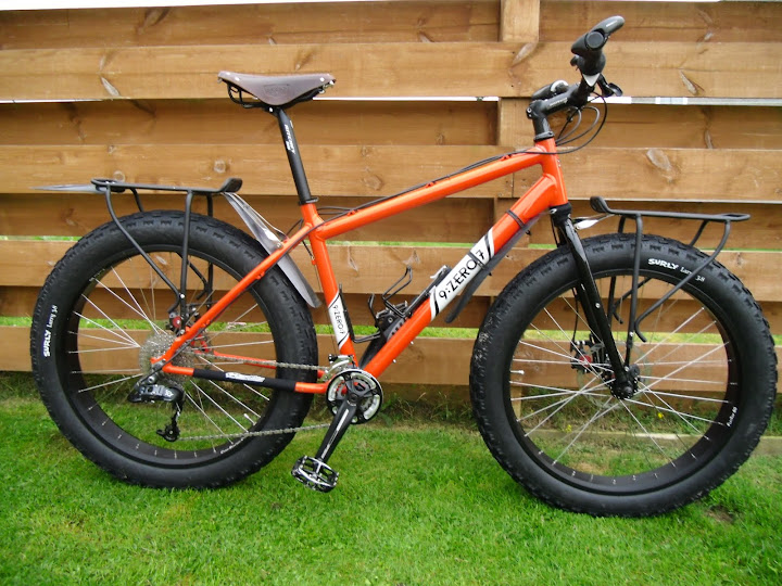 Post your Fat-Bikepacking setup! | Page 3 | Mountain Bike Reviews Forum