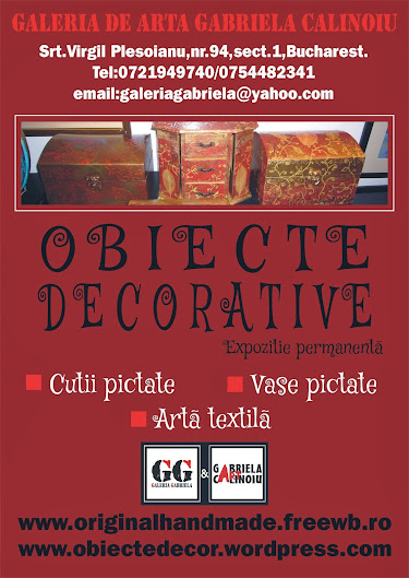 Obiecte decorative si handmade | Cutii ,rame,diverse suporturi,mic ...