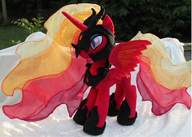 Equestria Daily - MLP Stuff!: Plushie Compilation #161