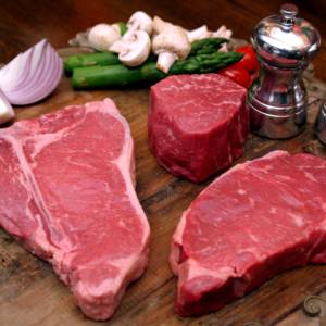 Food and Beverage Service in Focus: Angus Beef