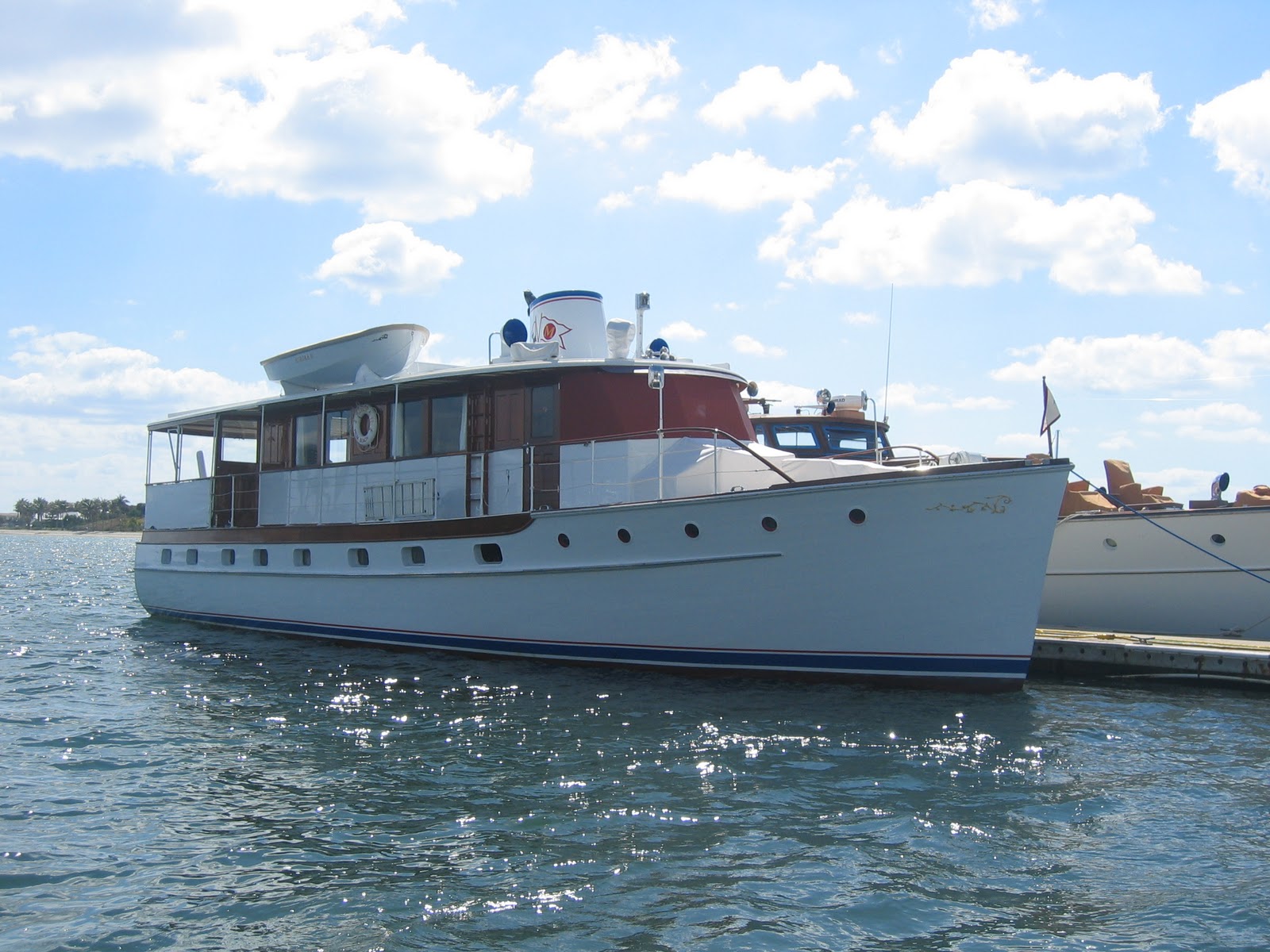 Guided Discovery: History, family and nautical - Day 163 to 165 ...