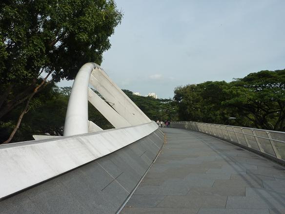 Crystal and Bryan in Singapore: Kent Ridge Park and More More More