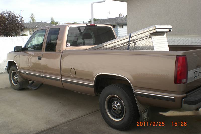 6.5 Diesel Photo Thread | Page 3 | Diesel Place