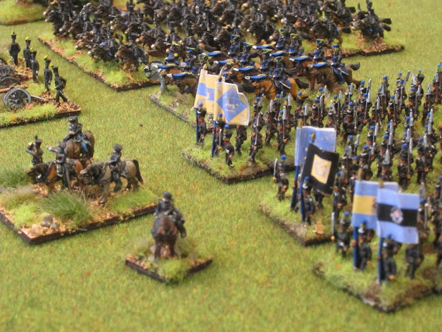 [TMP] "Just converted to 10mm Napoleonics from 1/72 plastics." Topic