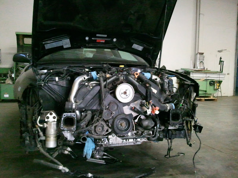 Current Engines that are keepers. | Page 2 | VW Vortex - Volkswagen Forum