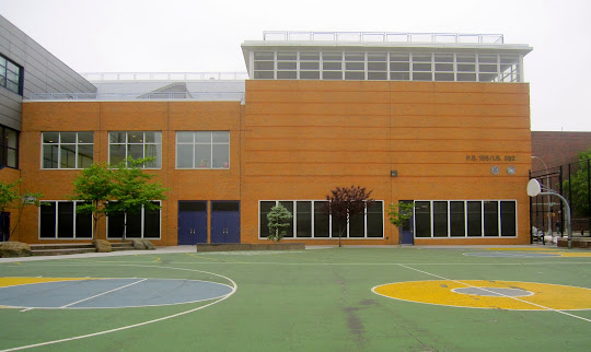 I.S. 392 - insideschools.org