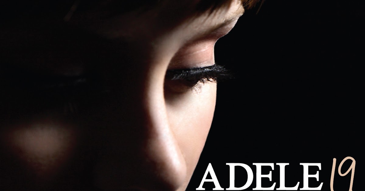 Music Kandok Playlist: Adele 19
