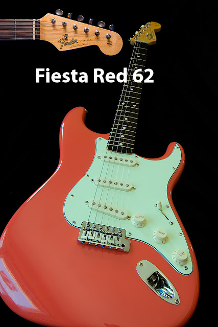 Favorite guitar color/color scheme - Electric Guitars - Harmony Central