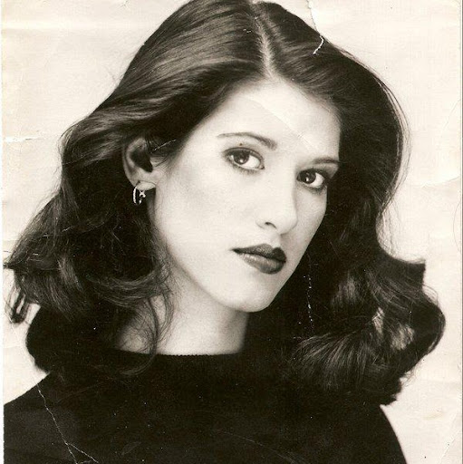 Kathleen Roll? : r/patriceoneal