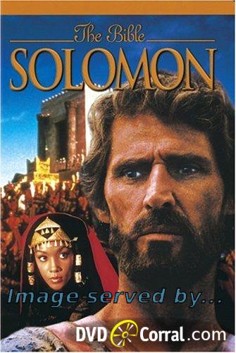 The Bible - Vol.09-SOLOMON MOVIE ONLINE - Jesus Movies and Songs Online