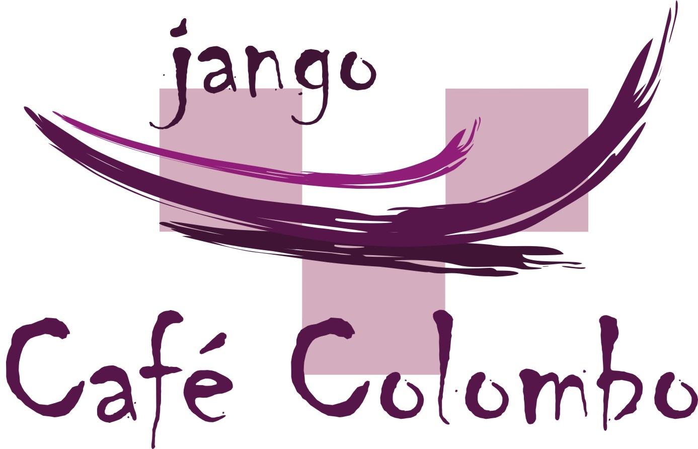 Cafe Colombo Jango