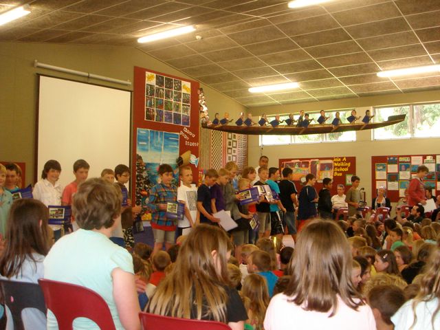 Frankley School Principal