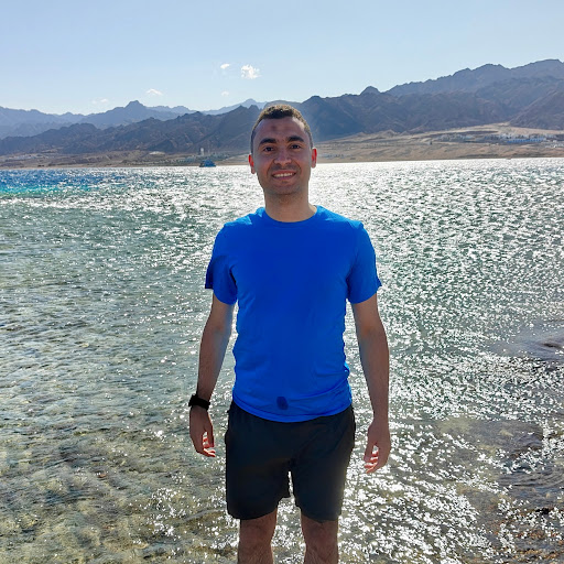 Elsayed Mosaad | Anghami