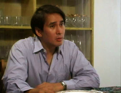 Yul Servo | NP Filmography