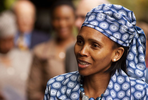 KoKOFIFI: The Importance of Being Elegant.