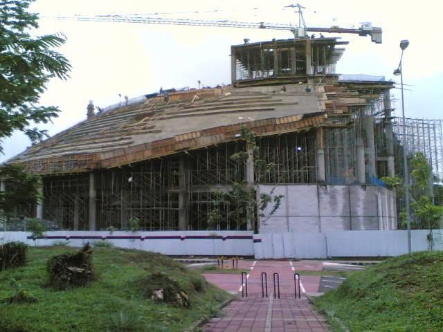 Green Building Council Indonesia - Tropical Architecture