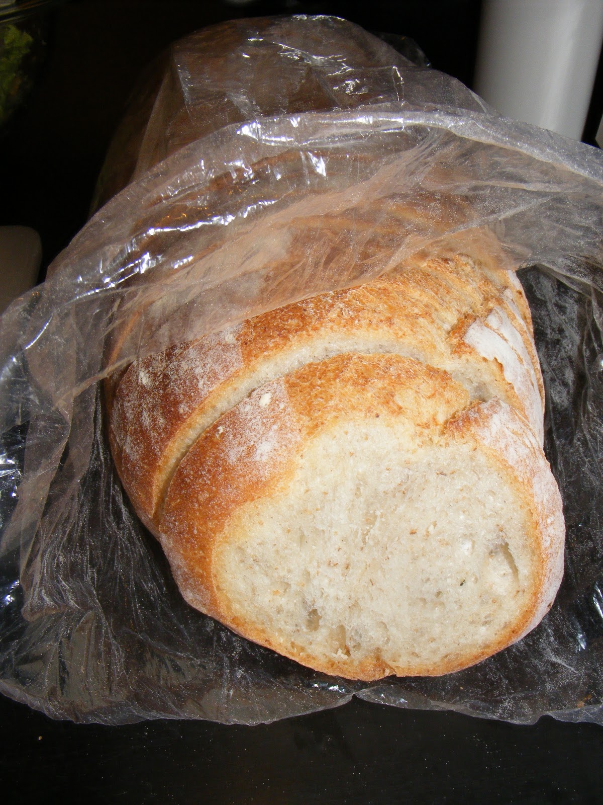 Stone Hill Farm: St. Patrick's Day Sammies