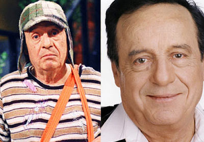 Mister Bood: Por onde anda o elenco de Chaves?