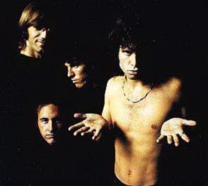 Born Late: The Lizard King