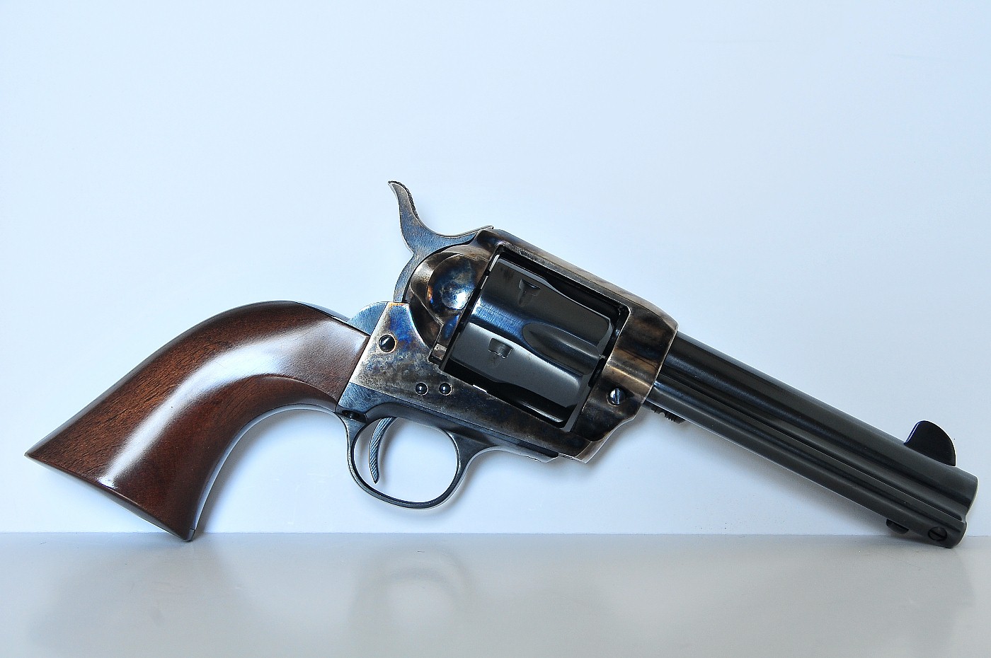 SAA Colt replicas/look-alikes/clones. Which are the better ones? | Page ...