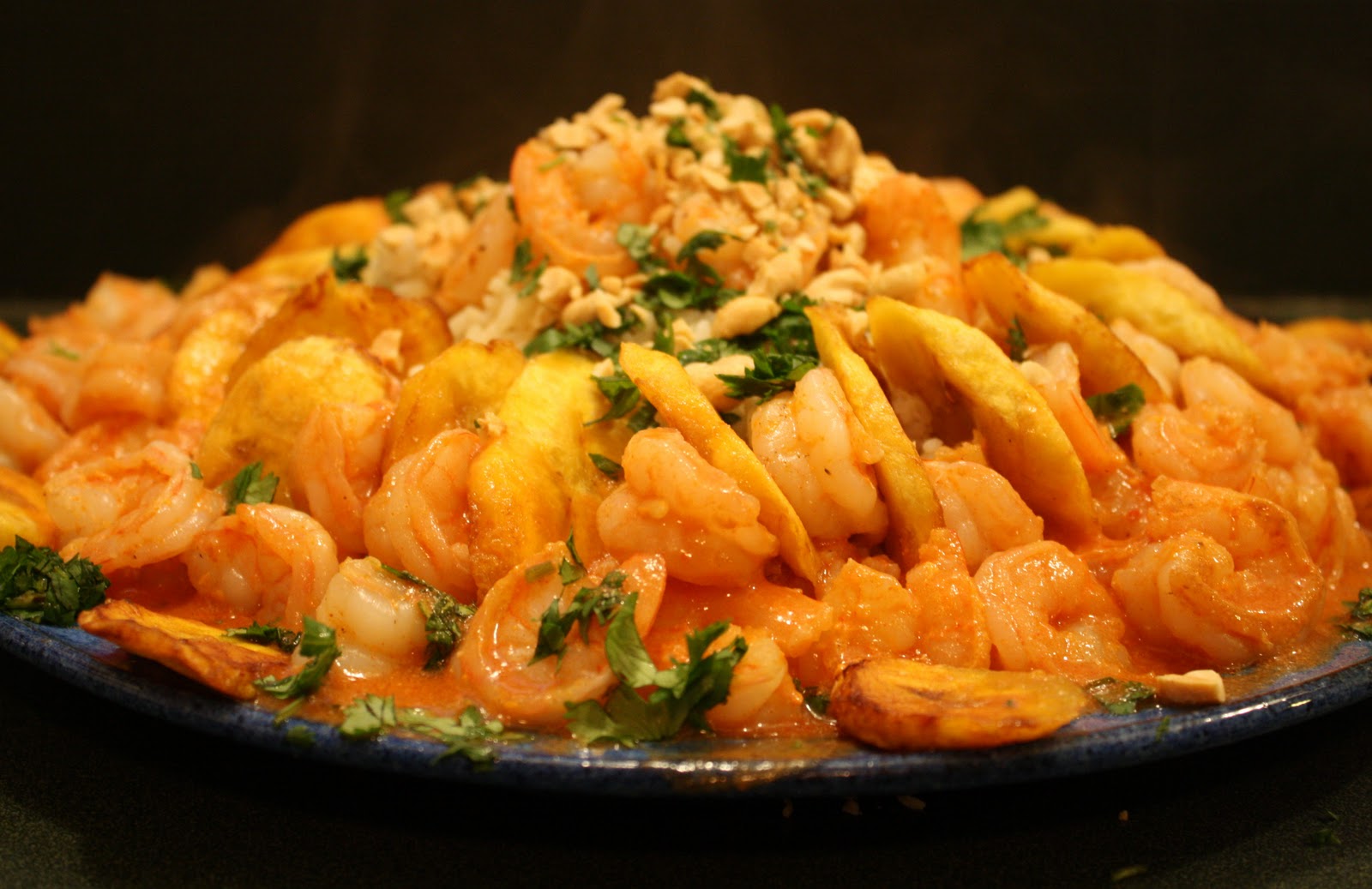 What's Cooking in your World?: Day 117! Mozambique - Spiced Mozambique ...