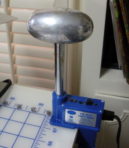 If you make or have puff sleeved items, GET THIS IRON! | BabyCenter