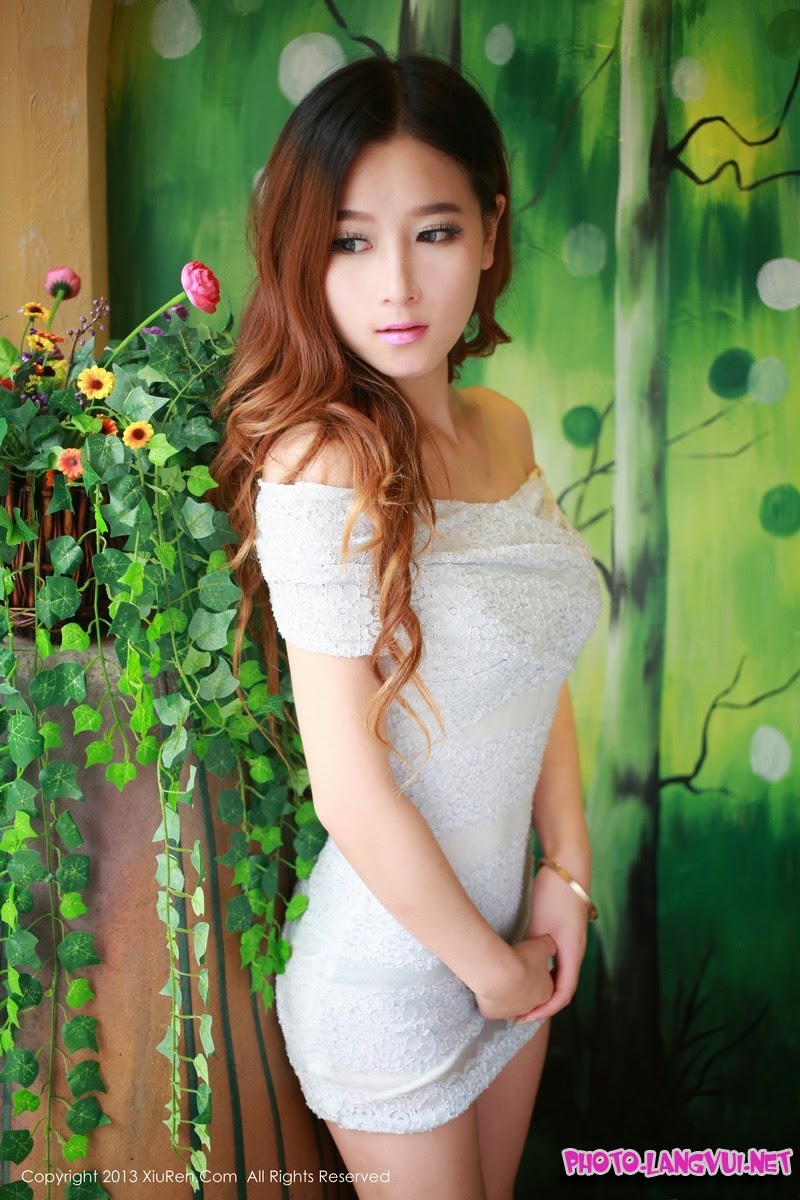 Xiuren Sexy Model Page 2 Of 6 Ảnh Girl Xinh