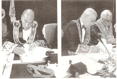 Amon Dornelles: O PILOTO DO PRESIDENTE JANGO