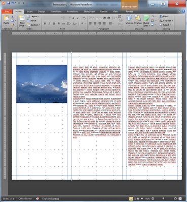 Better Posters: April 2011