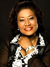 Opera Fresh: Is Michelle Johnson The Next Great African-American Star?